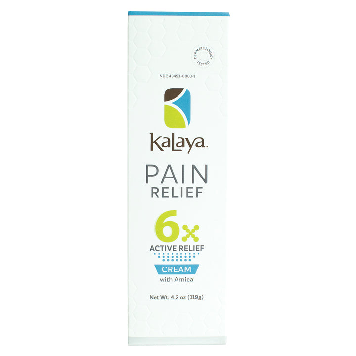 Pain Relief - Professional | Kalaya U.S. – Kalaya Health